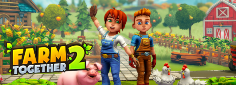 FarmTogether2｜ファームトゥギャザー2攻略メモ・Tips・稼ぎ方 | NanoBlogs